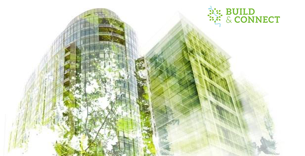 Build & Connect 2018: Das Wohnungswesen neu überdenken